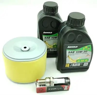 Honda Servicesæt | Engine care eller servicekit