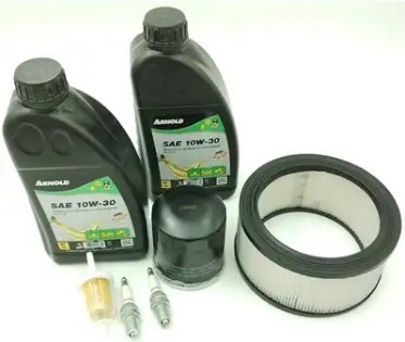 Servicesæt | Engine care kit | Til mange mærker